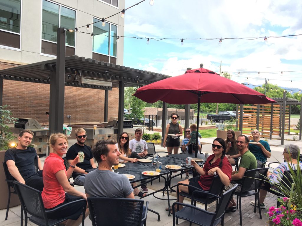 Proximity Blog Feature - C3 WorkLounge